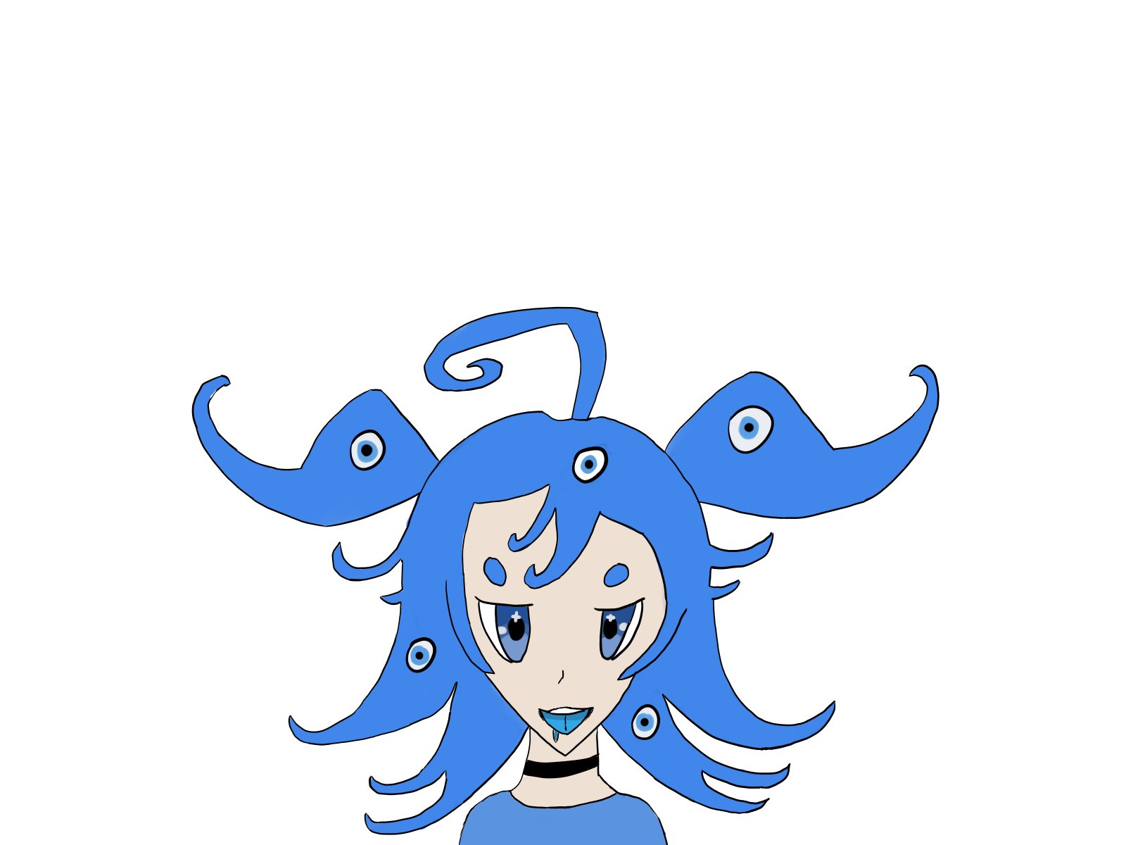 Post 350: artist:shiru_kazuki character:mitty