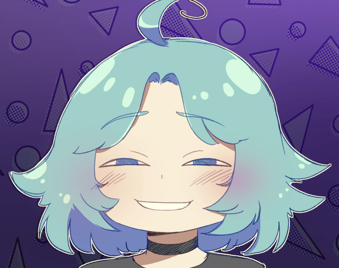 Post 54: artist:mitty character:mitty smug